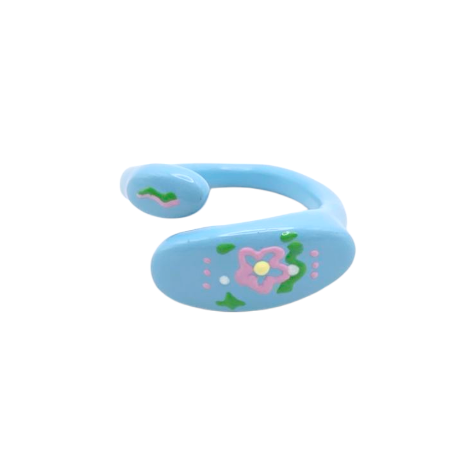 FLOWER HUGS – Love Ko Jewelry
